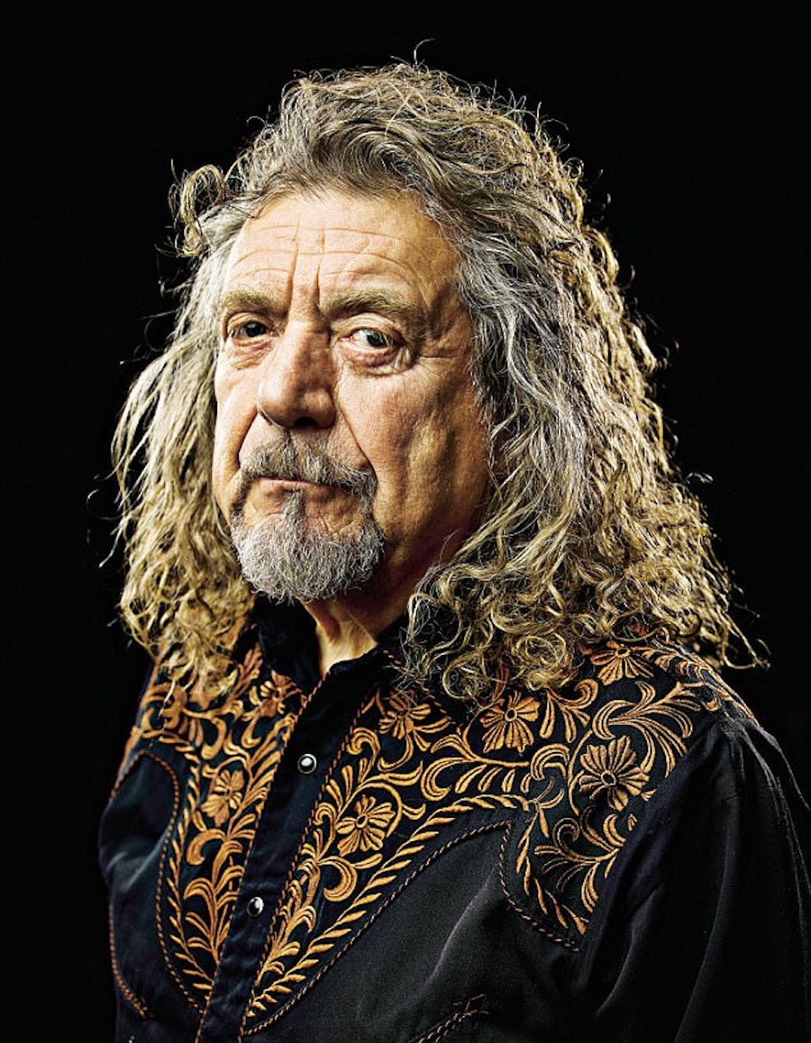 ROBERT PLANT SAVING GRACE FEAT SUZI DIAN